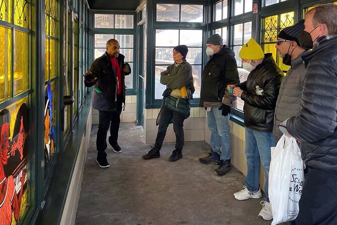 The Soul of Harlem Walking Tour in New York - Frequently Asked Questions