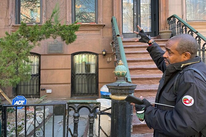 The Soul of Harlem Walking Tour in New York - Final Thoughts