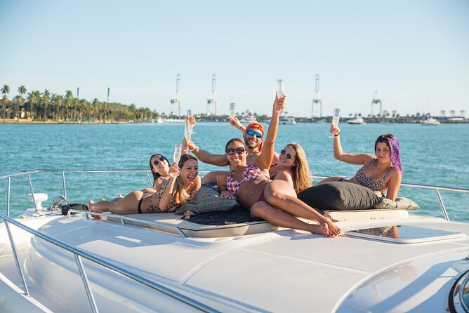The SOUTH BEACH Sundancer Rental - FAQ