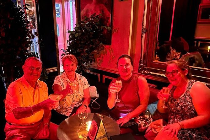 The Speakeasy Adventure: A Tipsy Trip Through History - The Sum Up: Is This Tour Worth It?