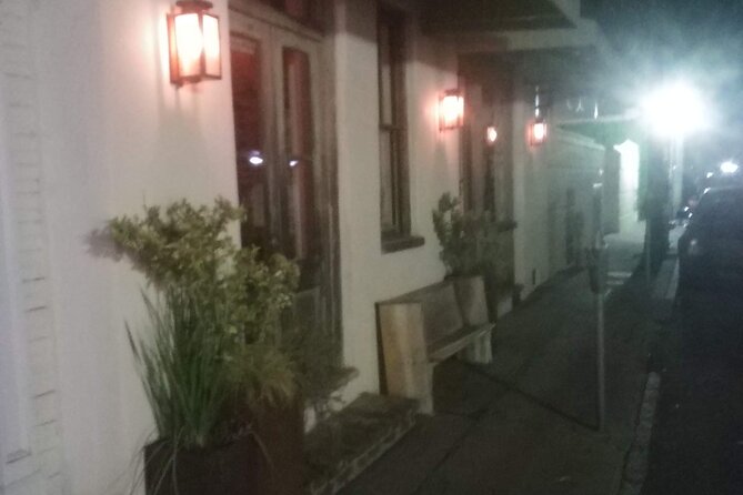 The Spectral Adventure Charleston Ghost Tour - The Value and Booking Considerations