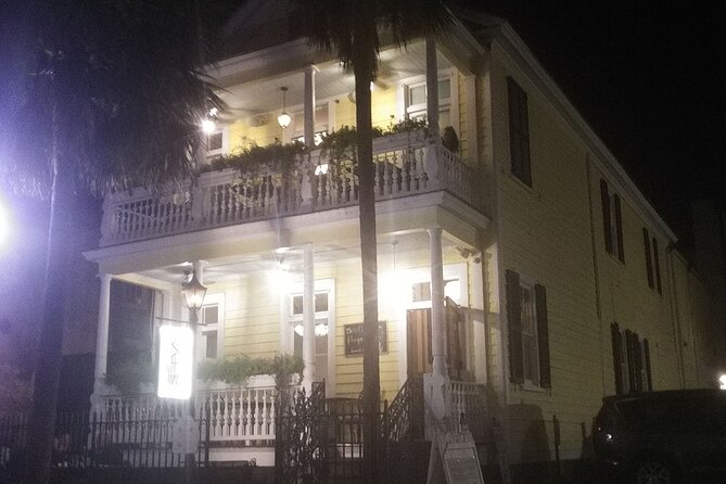 The Spectral Adventure Charleston Ghost Tour - Is it Worth the Price?