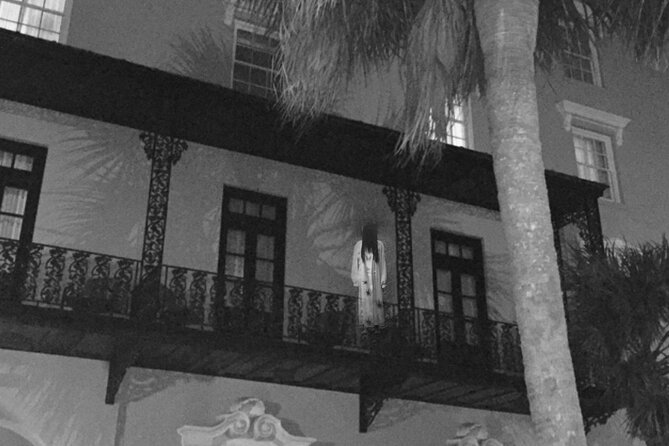 The Spectral Adventure Charleston Ghost Tour - Who Should Consider This Tour?