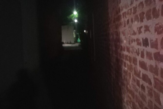 The Spectral Adventure Charleston Ghost Tour - Final Thoughts