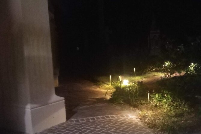 The Spectral Adventure Charleston Ghost Tour - FAQs