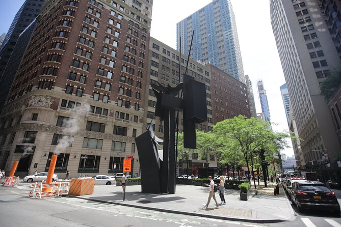 The Spies of Wall Street - Who Will Love This Tour?