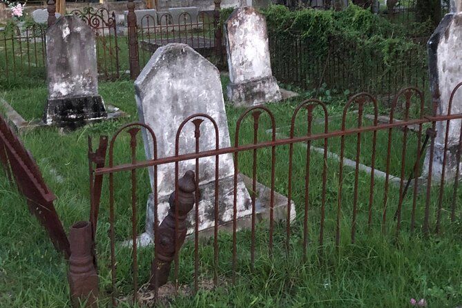 The Spirit Ghost Walking Tour - Frequently Asked Questions