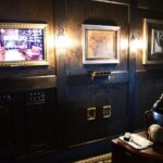 The Stolen Relic Escape Room in Panama City Beach - The Setting and Accessibility