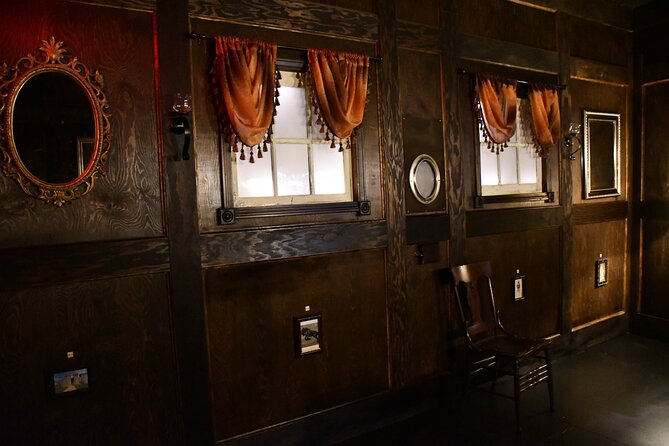 The Stolen Relic Escape Room in Panama City Beach - FAQs