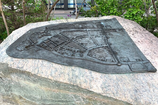 The Story Behind NY's Evolving Skyline An Architectural Journey Through History - Key Points
