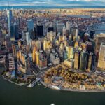 The Story Behind NY's Evolving Skyline An Architectural Journey Through History - The Itinerary and Why It Matters