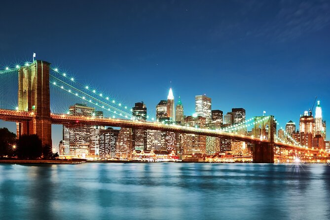 The Story Behind NY's Evolving Skyline An Architectural Journey Through History - What Could Be Improved