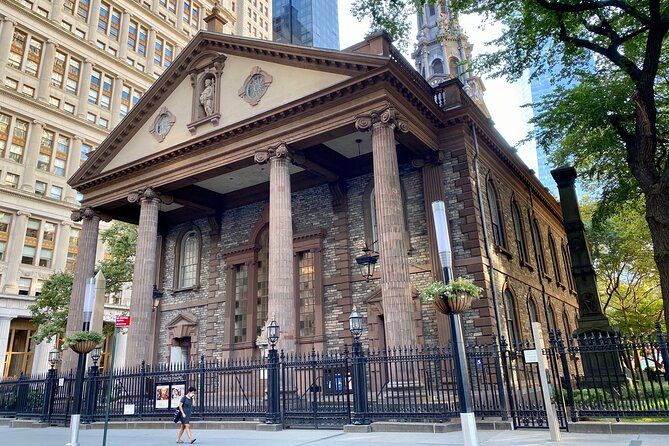The Story Behind NY's Evolving Skyline An Architectural Journey Through History - Final Thoughts: Who Is This Tour For?