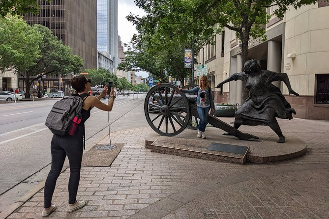 The Story of Austin: Downtown History Walking Tour - Final Thoughts: Is This Tour Right for You?