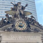 The Story of Grand Central Terminal: An Art And Engineering Marvel - What’s Included and How It Works