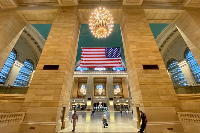 The Story of Grand Central Terminal: An Art And Engineering Marvel - Practicalities: What You Need to Know  