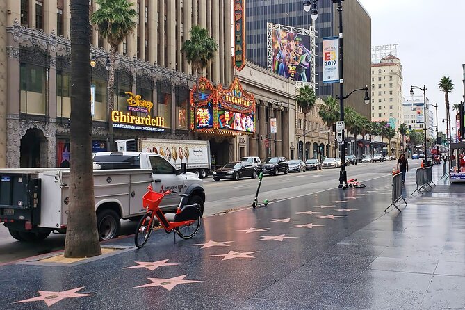 The Streets of LA: A Self-Guided Tour of Hollywood and beyond - A Deep Dive into the Tour Experience