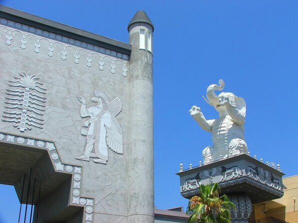 The Streets of LA: A Self-Guided Tour of Hollywood and beyond - What Sets This Tour Apart