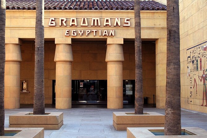 The Streets of LA: A Self-Guided Tour of Hollywood and beyond - Who Will Love This Tour?