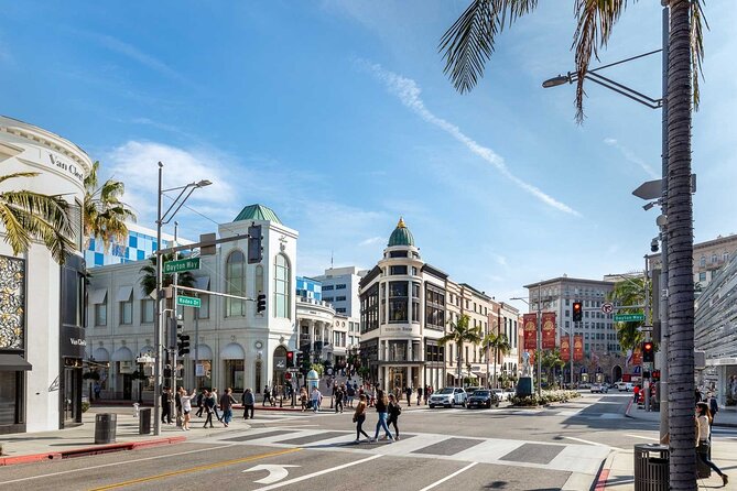 The Streets of LA: A Self-Guided Tour of Hollywood and beyond - FAQ: Your Questions Answered