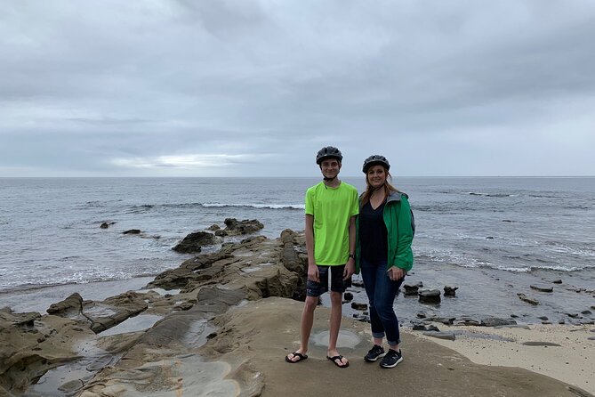 The Summit To The Sea La Jolla Bike Tour - Key Points