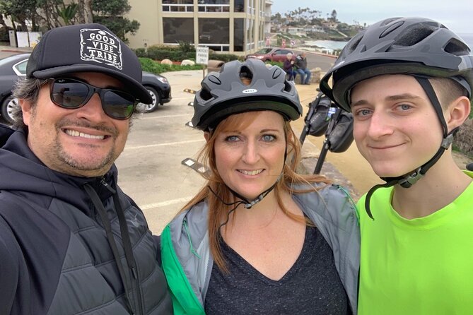 The Summit To The Sea La Jolla Bike Tour - Practical Details and Value