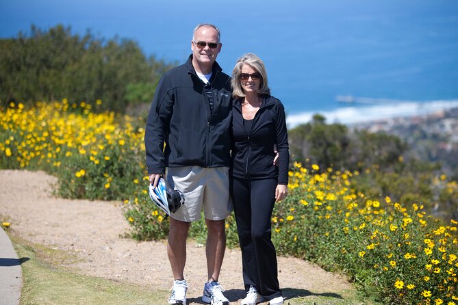 The Summit To The Sea La Jolla Bike Tour - Final Thoughts