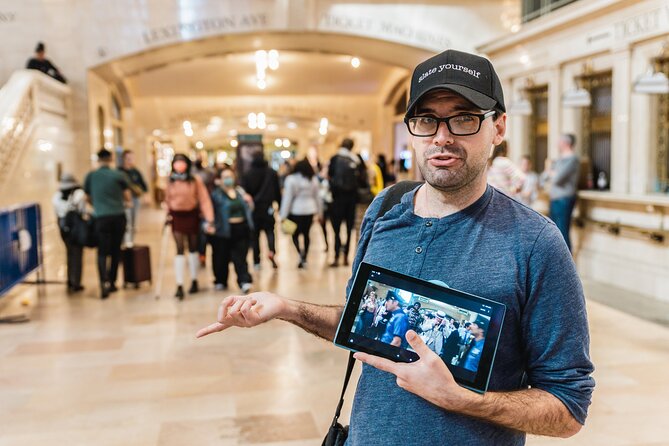 The Superhero Walking Tour of New York - An In-Depth Look at the Tour Experience