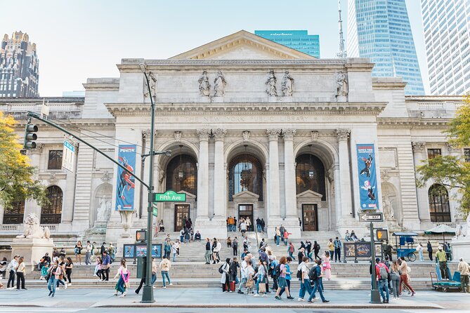The Superhero Walking Tour of New York - Who Will Love This Tour?