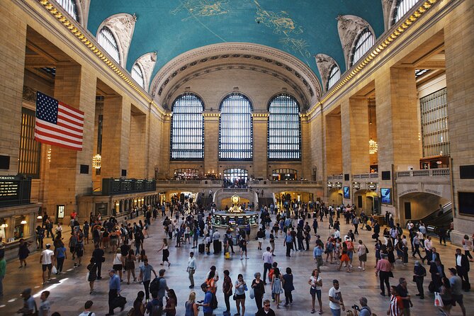 The Superhero Walking Tour of New York - Final Thoughts