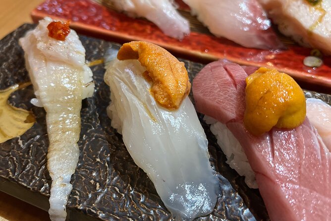 The Sushi Tour - An In-Depth Look at the Portland Sushi Tour