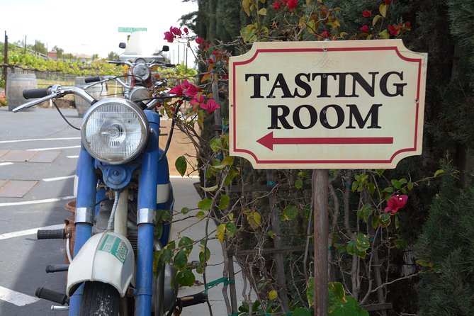 The Temecula Wine Tour from Anaheim - The Itinerary in Detail