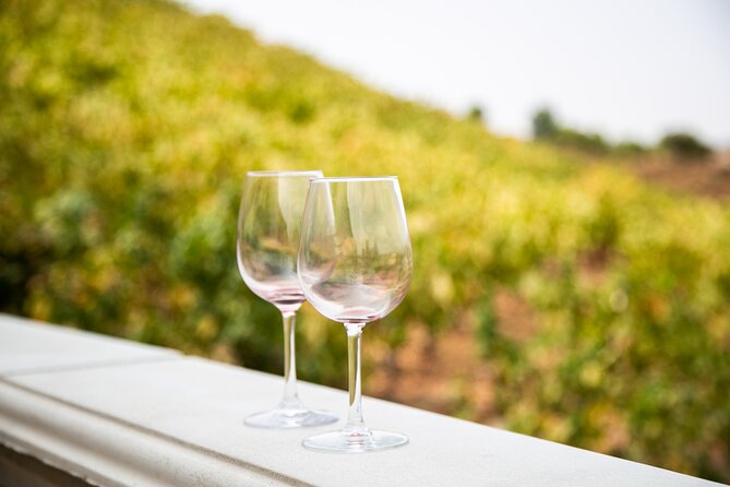 The Temecula Wine Tour from Orange County - Detailed Breakdown of the Itinerary