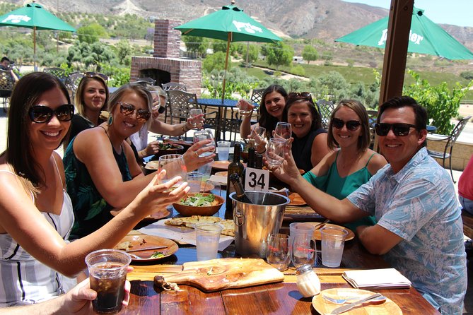 The Temecula Wine Tour from Orange County - The Sum Up: Is It Worth It?