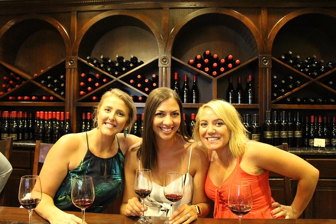 The Temecula Wine Tour from Orange County - FAQs