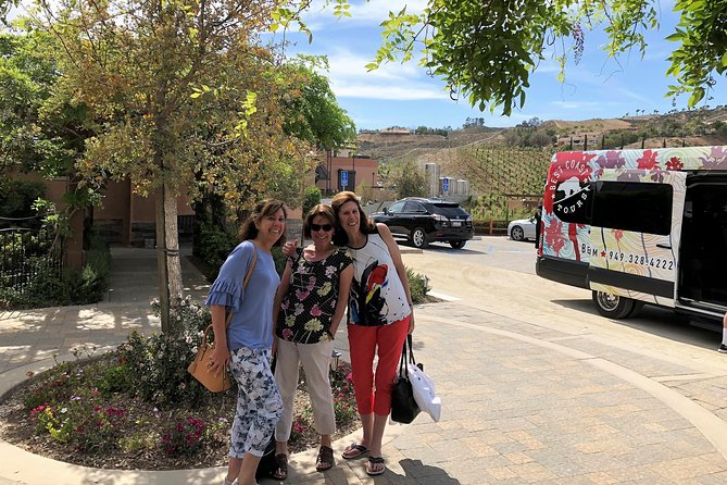 The Temecula Wine Tour from Temecula - Is This Tour Right for You?