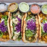 The Times Square Sandwich Tour - The Culinary Highlights: What Youll Sample