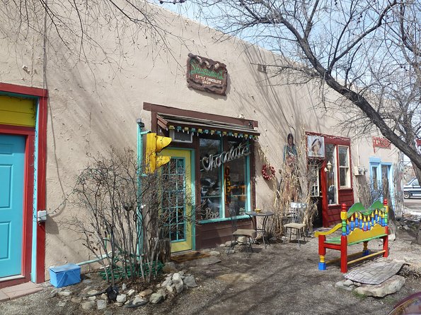 The Town Too High To Die: A Self-Guided Audio Tour in New Mexico - What Reviewers Say
