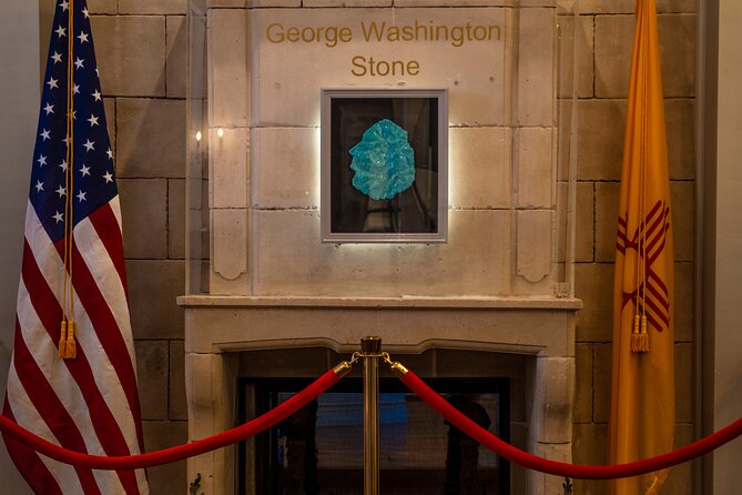 The Turquoise Museum Curator's Tour - An In-Depth Look at the Turquoise Museum Curators Tour