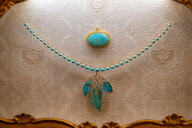 The Turquoise Museum Curator's Tour - Final Thoughts