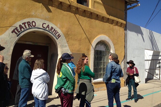 The Turquoise Trail Guided Downtown Tour, by the Presidio Museum - Final Thoughts: Why You Should Consider the Turquoise Trail Tour