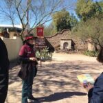 The Turquoise Trail Guided Downtown Tour, by the Presidio Museum - FAQ