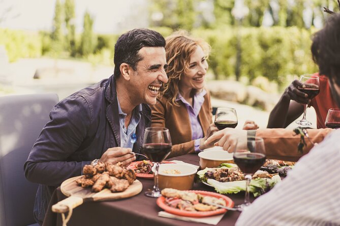 The Twilight Tasting Tour: Wine, Charcuterie & Sangria Sunset - Who Will Love This Tour?