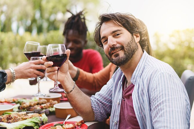 The Twilight Tasting Tour: Wine, Charcuterie & Sangria Sunset - Final Words