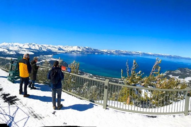 The Ultimate 3-Day Vacation Package to Majestic Lake Tahoe - Who Should Consider This Tour?