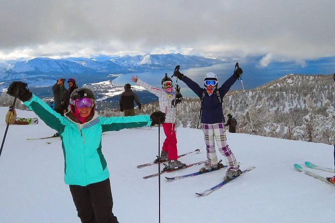 The Ultimate 3-Day Vacation Package to Majestic Lake Tahoe - The Sum Up