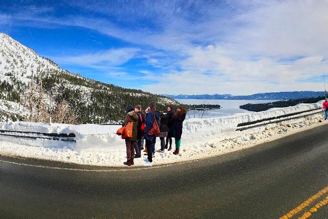 The Ultimate 3-Day Vacation Package to Majestic Lake Tahoe - FAQ