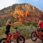 The Ultimate Ebike Tour of Sedona.The best of Sedona EZRider. - Pricing and Value