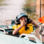 The Ultimate Jet Boat Adventure in Smoky Mountains - What to Expect Onboard