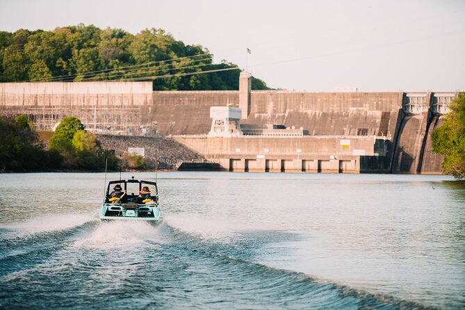 The Ultimate Jet Boat Adventure in Smoky Mountains - The Experience: Pros and Cons